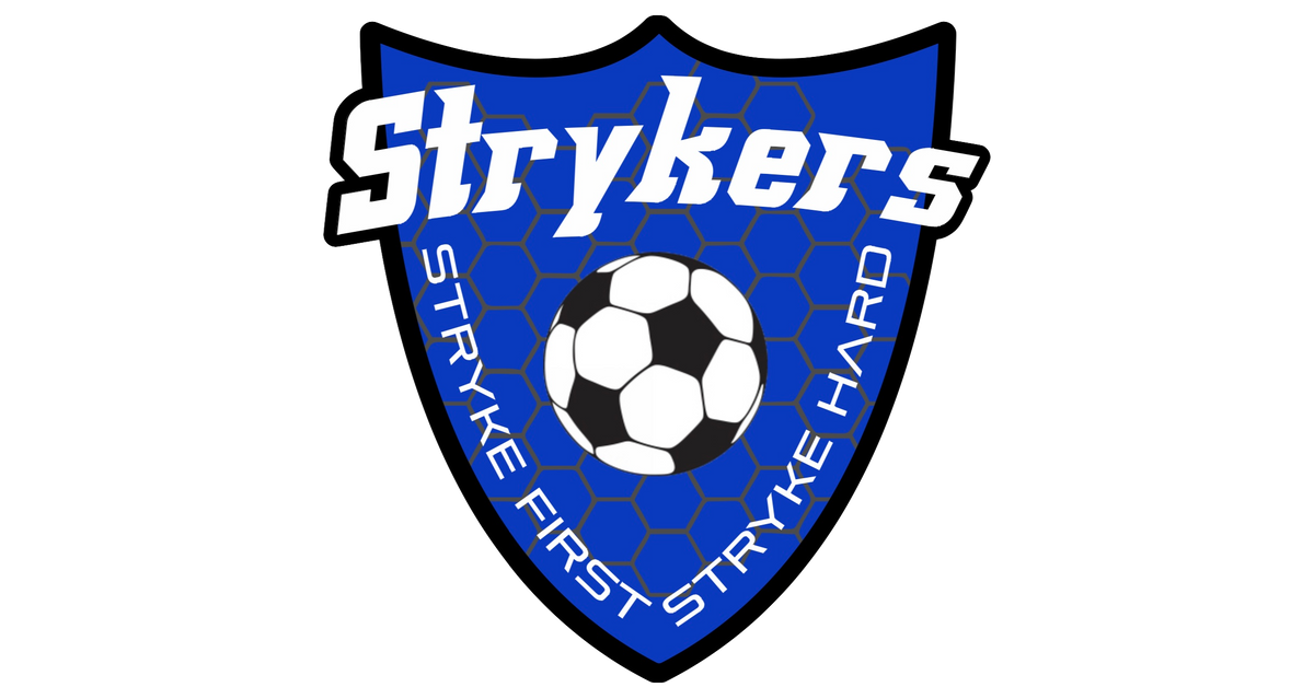 Private Lessons – StrykersSoccerClub